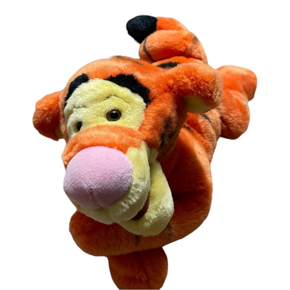 Disney | Toys | Authentic Disney Store Original Tigger Winnie Pooh ...